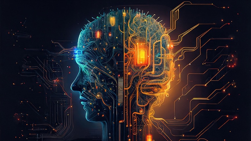 Yapay zeka paradoksu: Devrim mi, dezenformasyon mu? - M5 Dergi